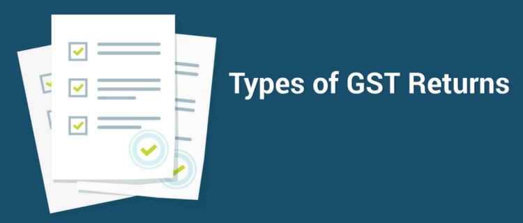 Types of GST Returns: A Simple Guide to Filing and Forms