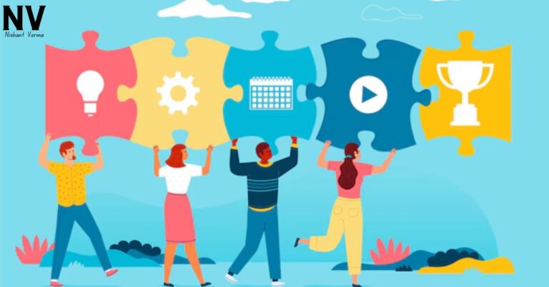 Leadership and Team Building: Building a Strong and Unified Team ...