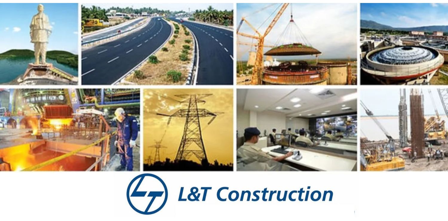 The Rise of L&T: How Larsen & Toubro Built a Global Business Empire ...