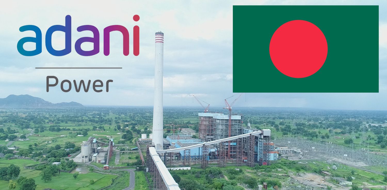 Adani Power Play: A Bold Move by India’s Leading Company to Secure Its ...