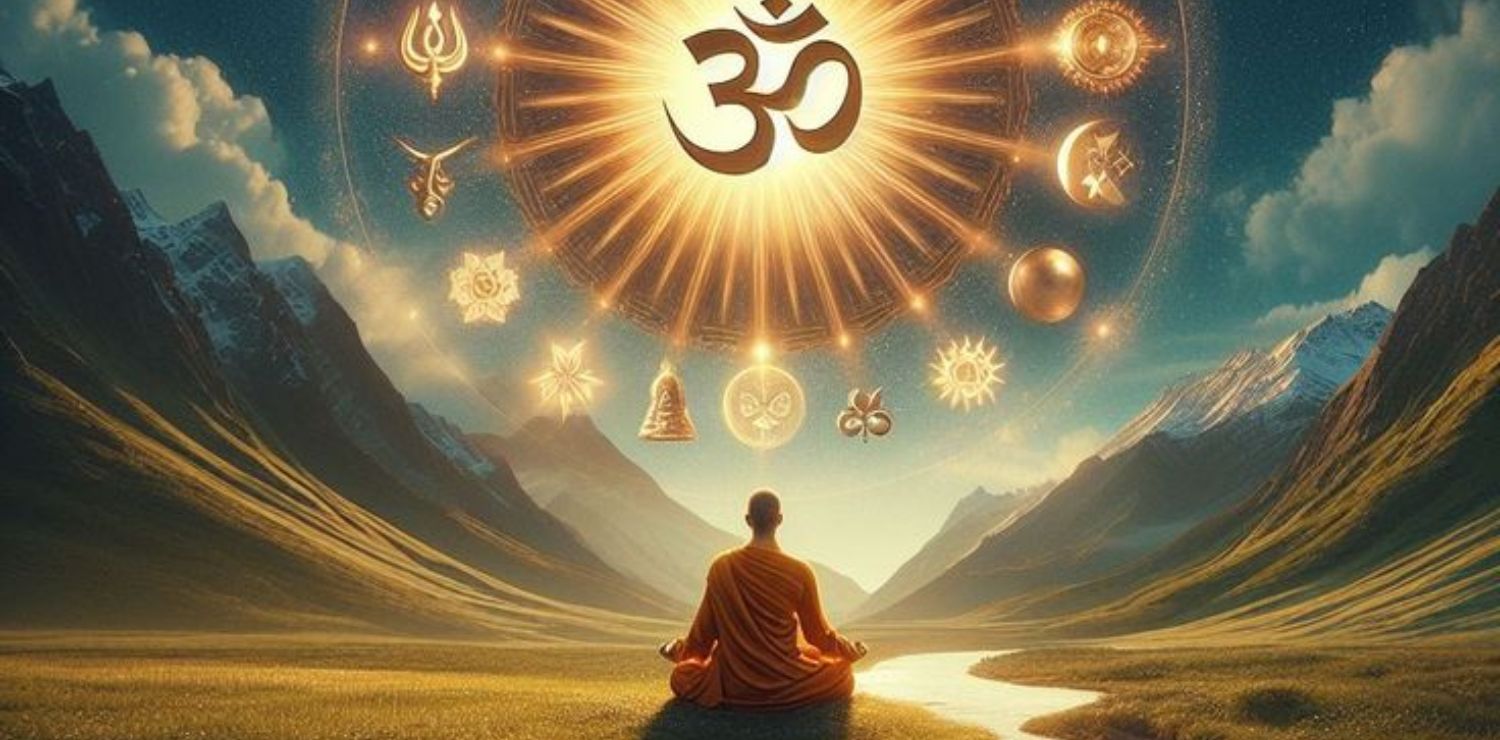 Universal Concept of God in Hinduism: From Brahman to Personal Deities ...