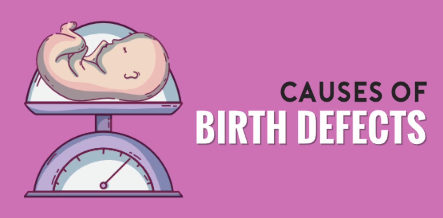 Birth Defects Awareness Month: Prevention, Causes & Family Support