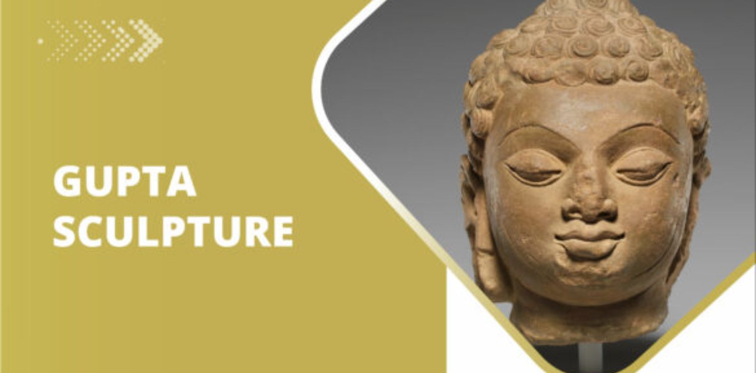 Evolution of Indian Sculptural Art: From the Indus Valley to the Gupta ...