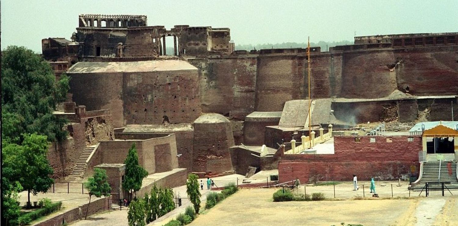 Kushan Empire: Trade, Culture, and the Spread of Buddhism - Nishant Verma