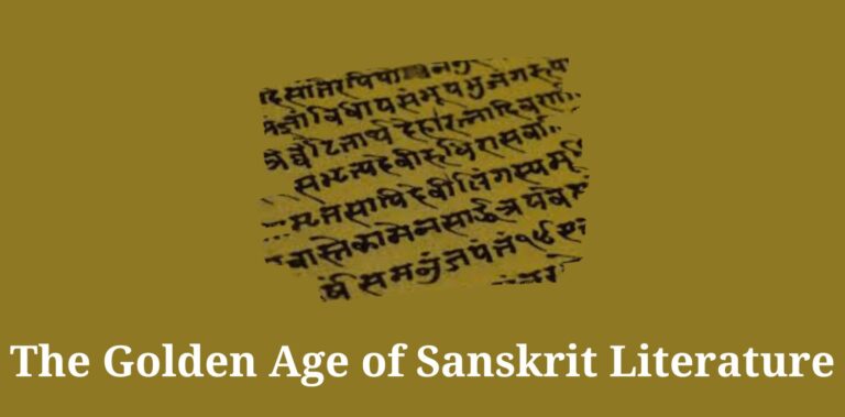 Development of Indian Writing Systems: From Indus Script to Sanskrit ...
