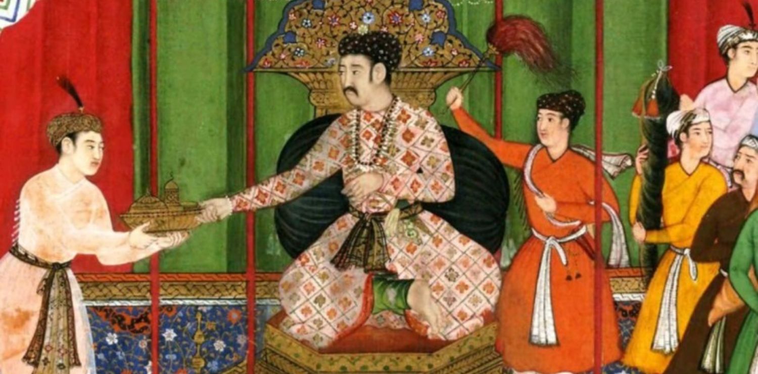 Ancient Indian Economy: Agriculture, Trade, and Craftsmanship - Nishant ...