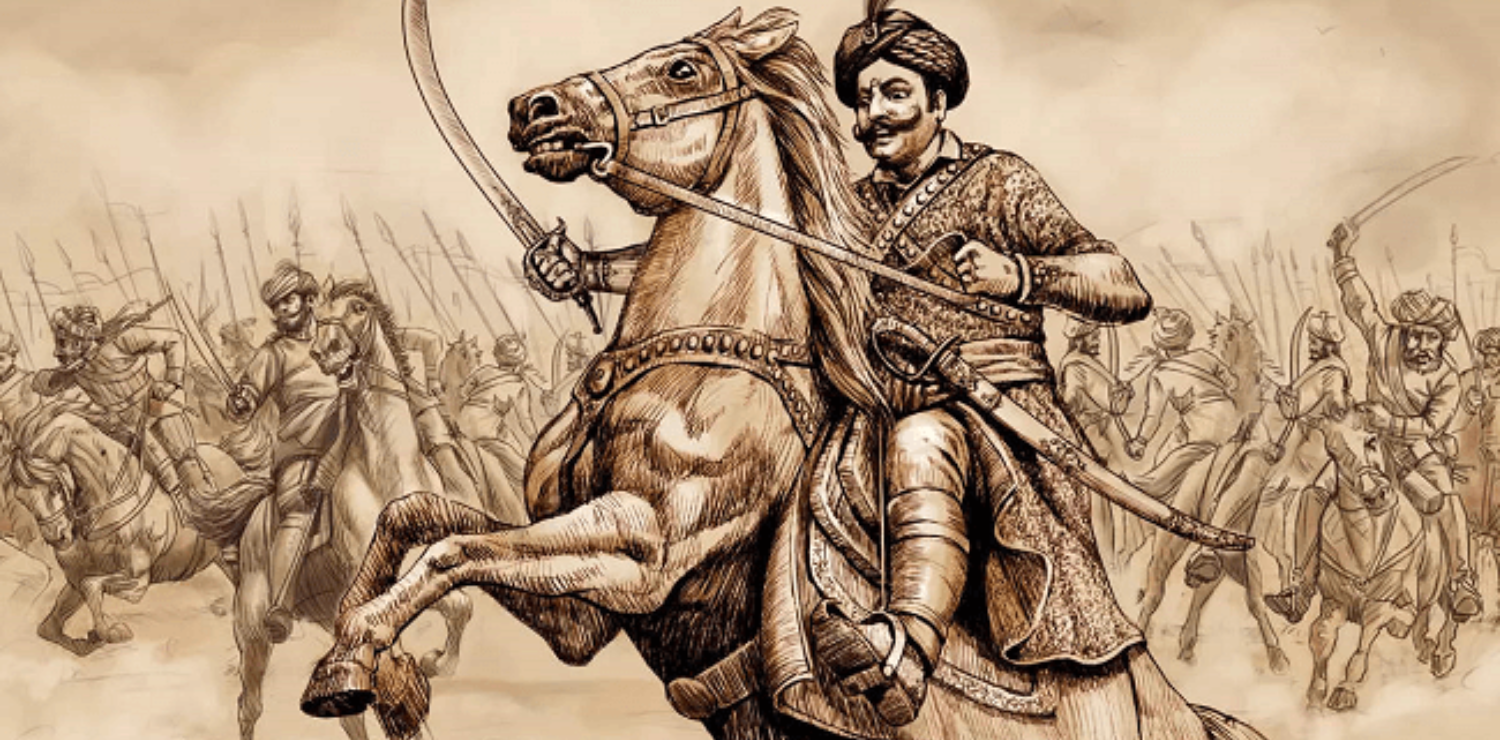 Ancient Indian Concept of Kingship: Divine Right and Governance ...