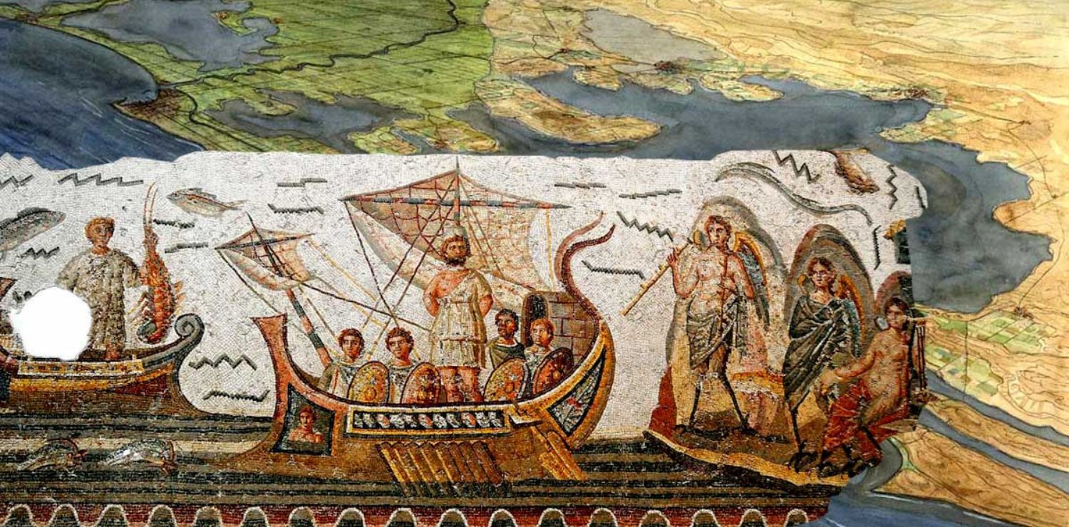 History of Ancient Indian Trade with the Roman Empire - Nishant Verma
