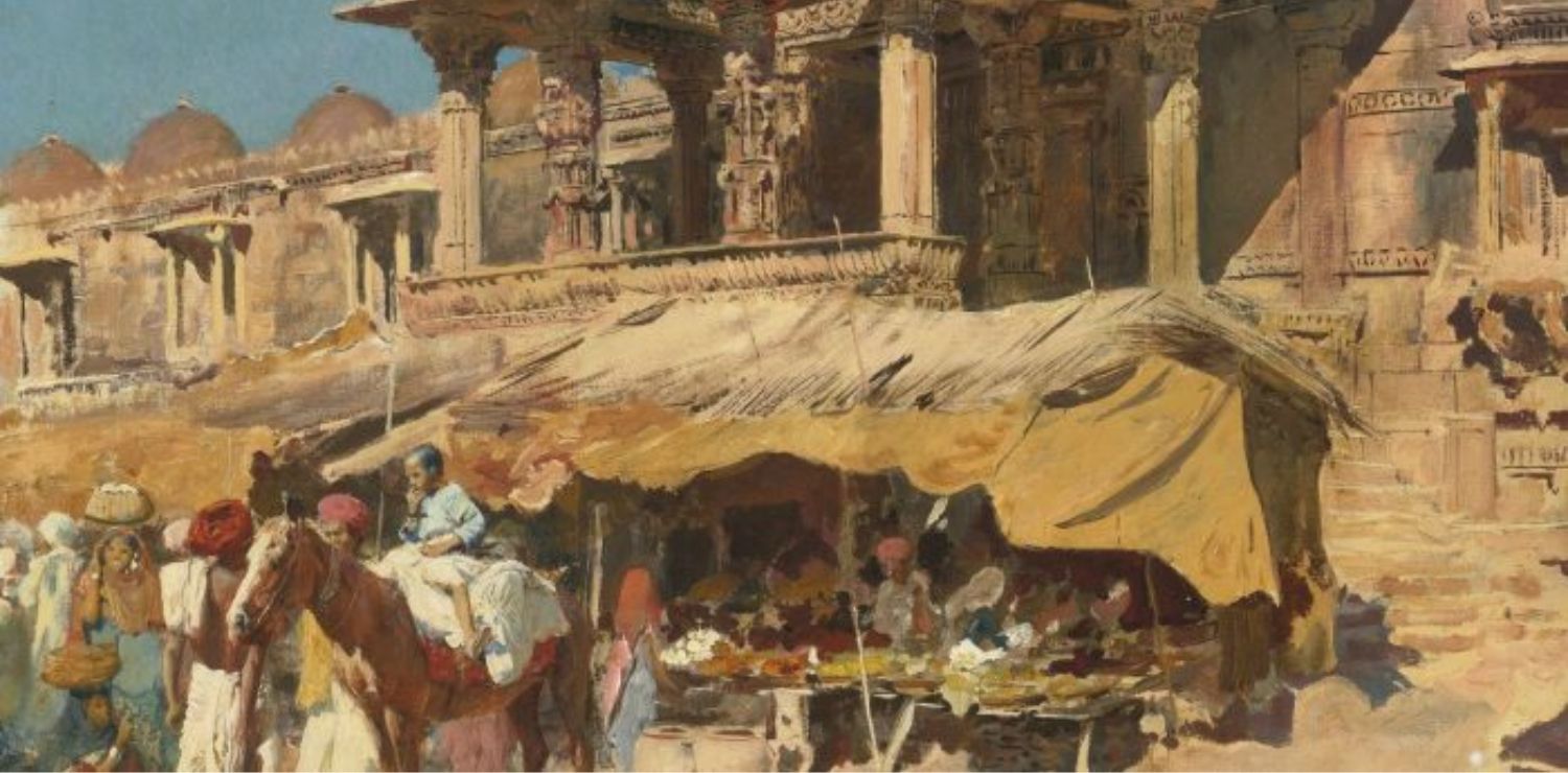 History of Ancient Indian Trade with the Roman Empire - Nishant Verma