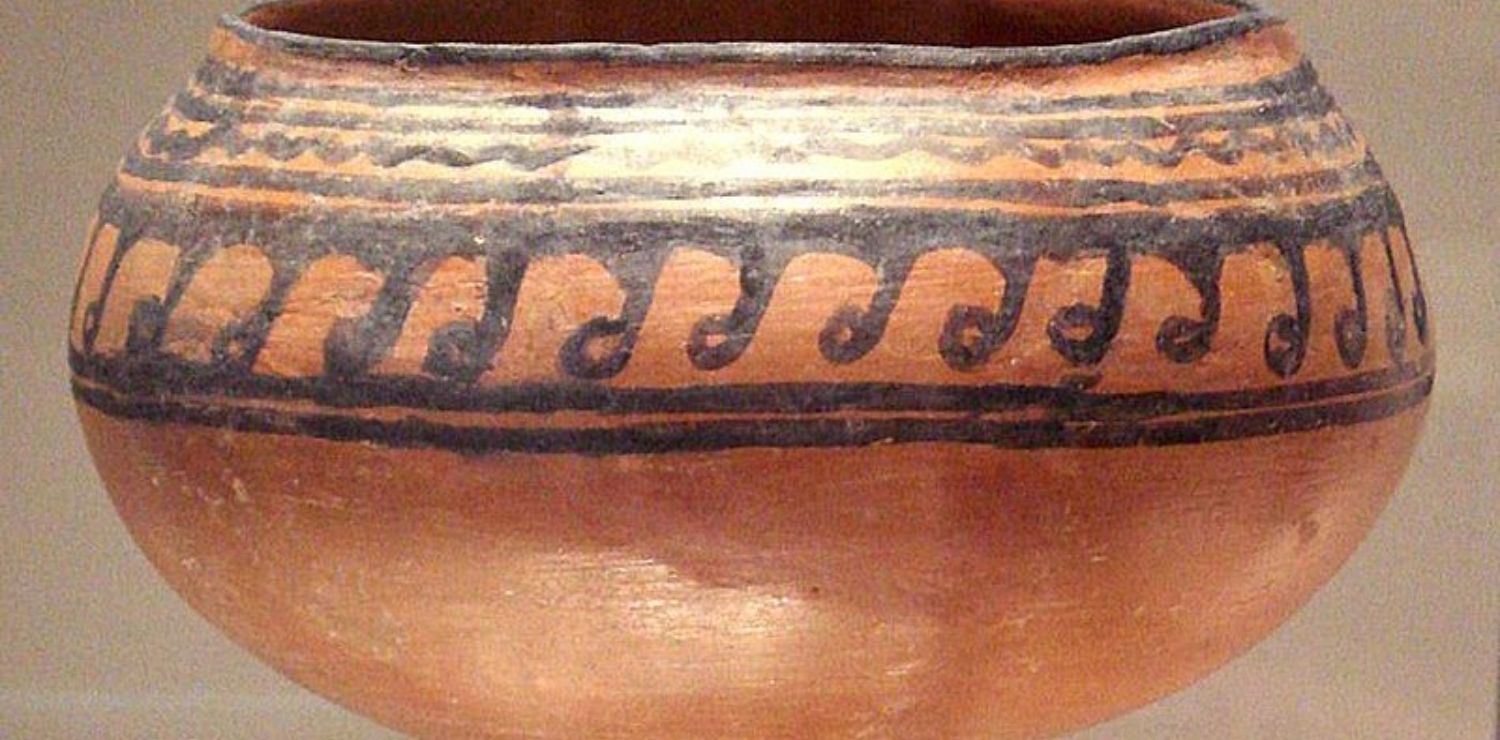 Evolution of Indian Pottery: From Prehistoric to Historic Times ...