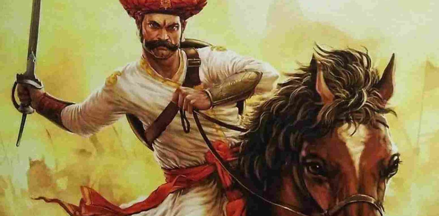 Role of Kshatriyas in Maintaining Order in Ancient Indian Society ...