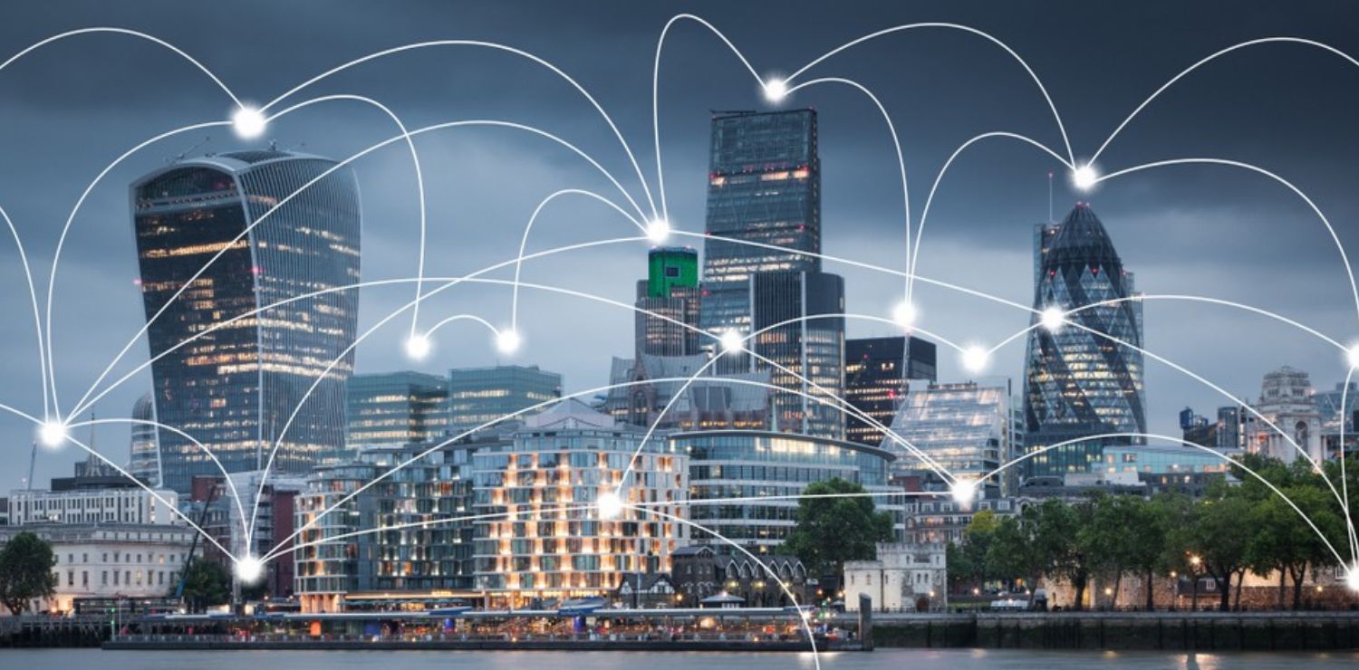Rise of Smart Cities in India: Progress and Challenges - Nishant Verma