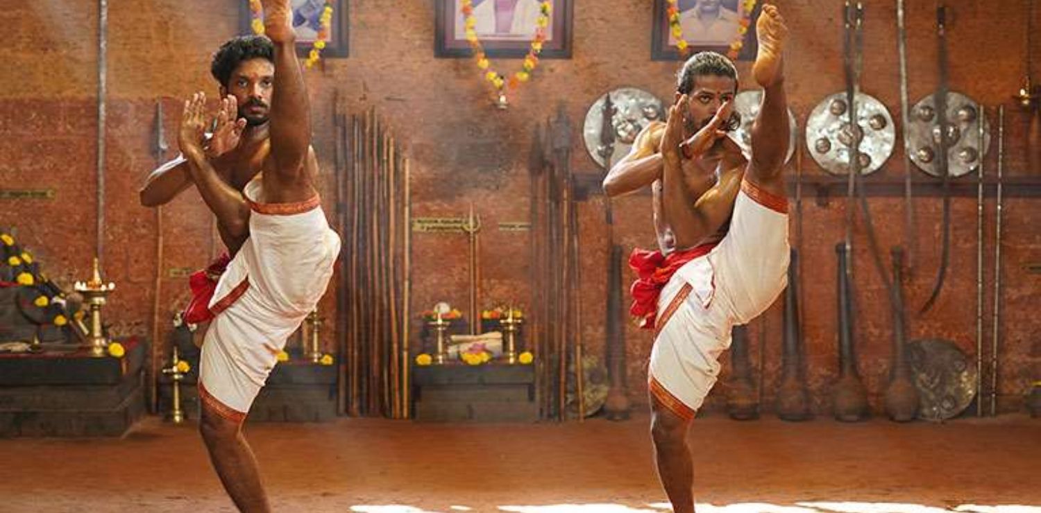 The Revival of Indian Traditional Sports in the 21st Century - Nishant ...