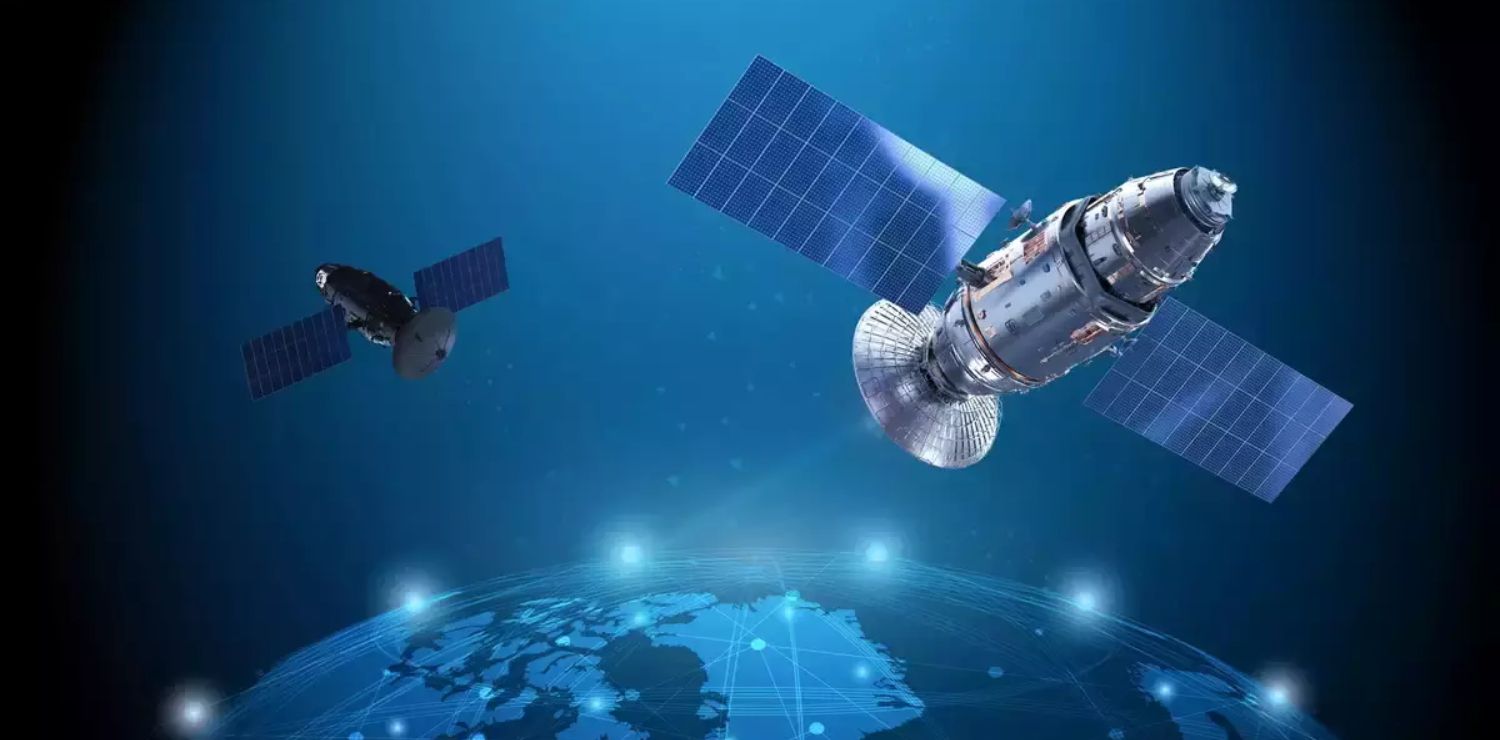 India Role in Space Exploration: Building the Next Generation of Satellites