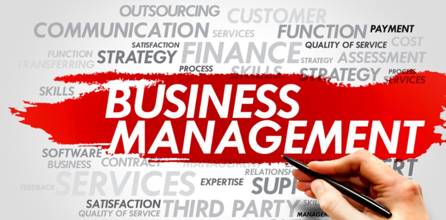 Business Management vs. Entrepreneurship: Key Differences You Should ...