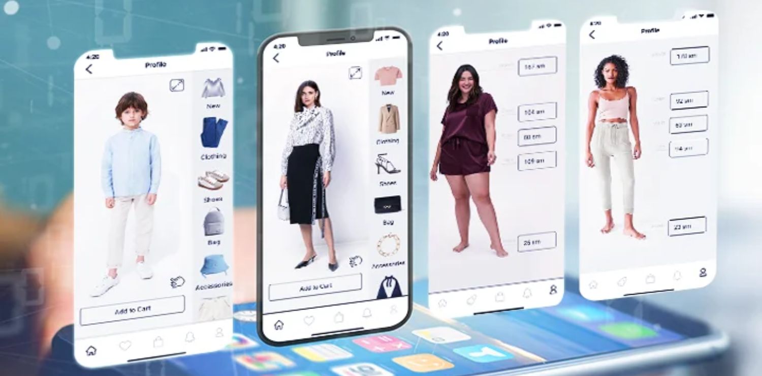 AI in Fashion: From Design to Virtual Try-Ons - Nishant Verma