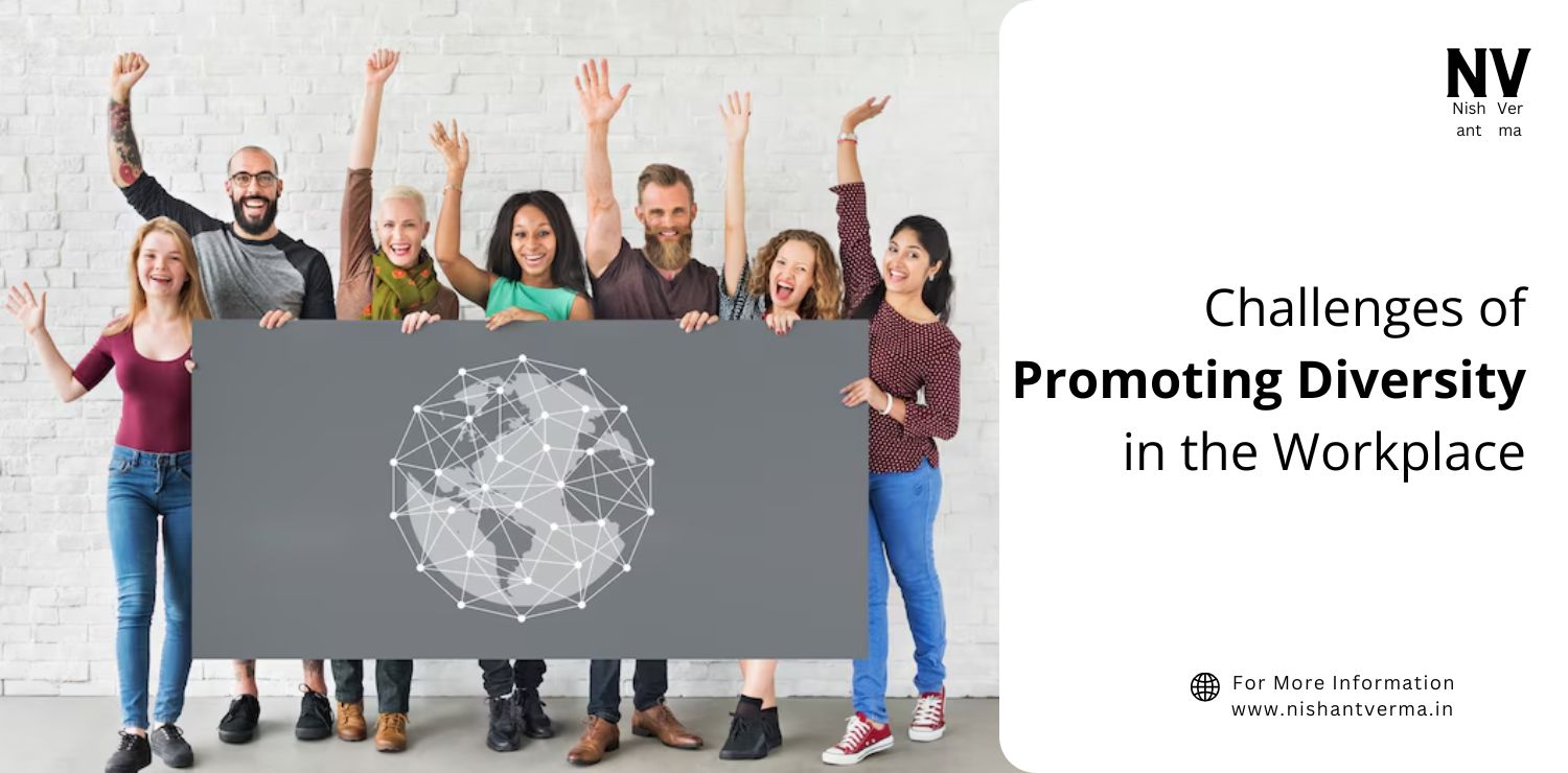 Understanding Diversity in the Workplace: : A Key to Growth
