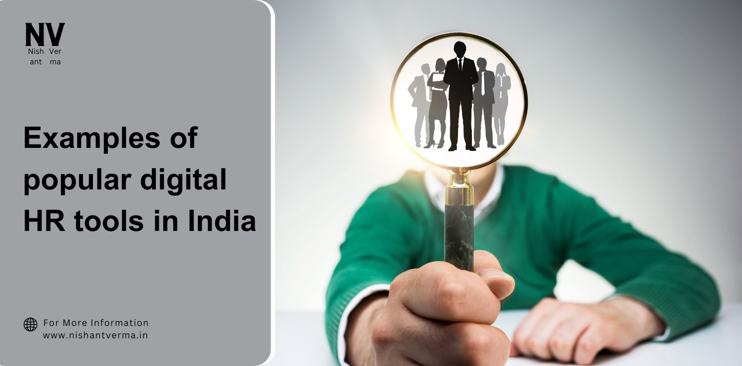 The Importance of Digital Tools for HR: A Simple Guide